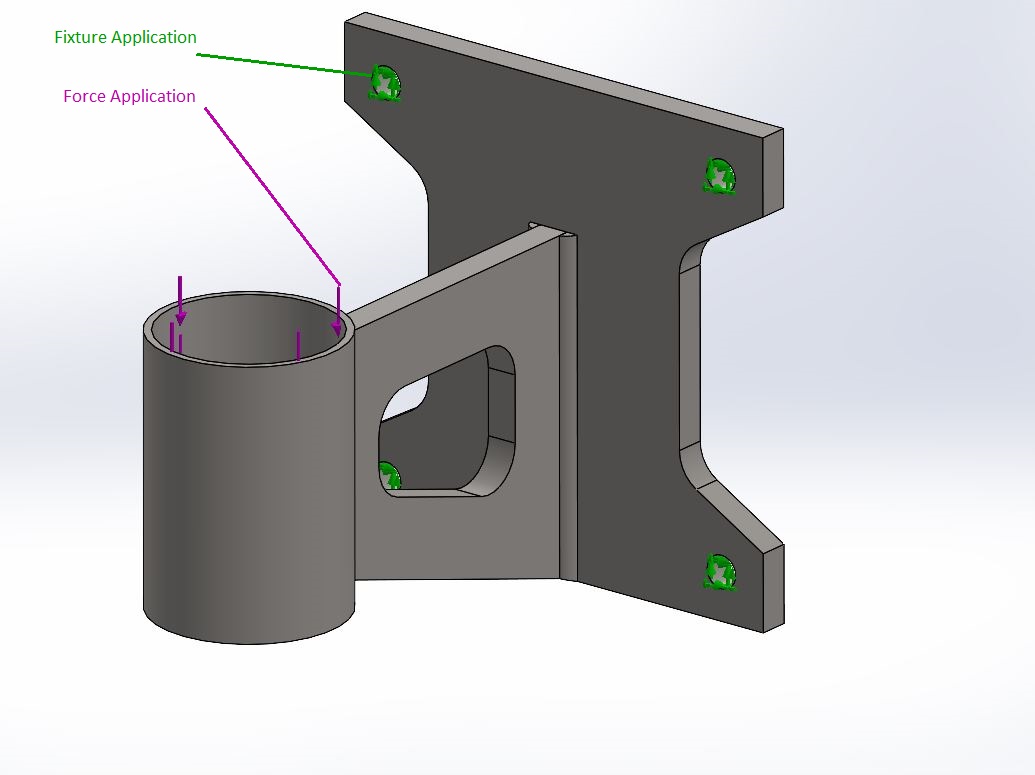 Stress Analysis (Finite Element Analysis) - James Cope Design